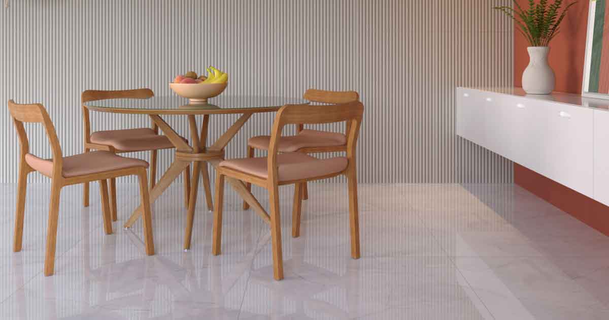 Efeito ripado: beleza e funcionalidade para ambientes